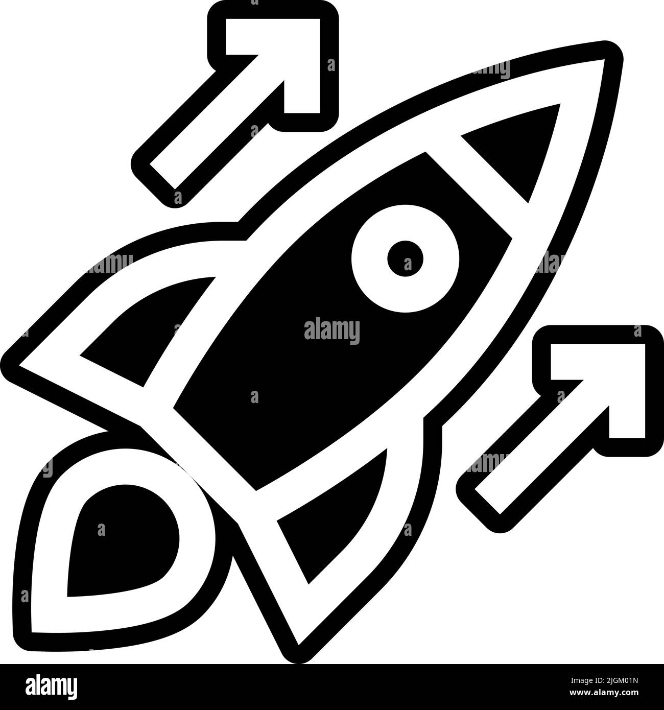 Product launch Black and White Stock Photos & Images - Alamy