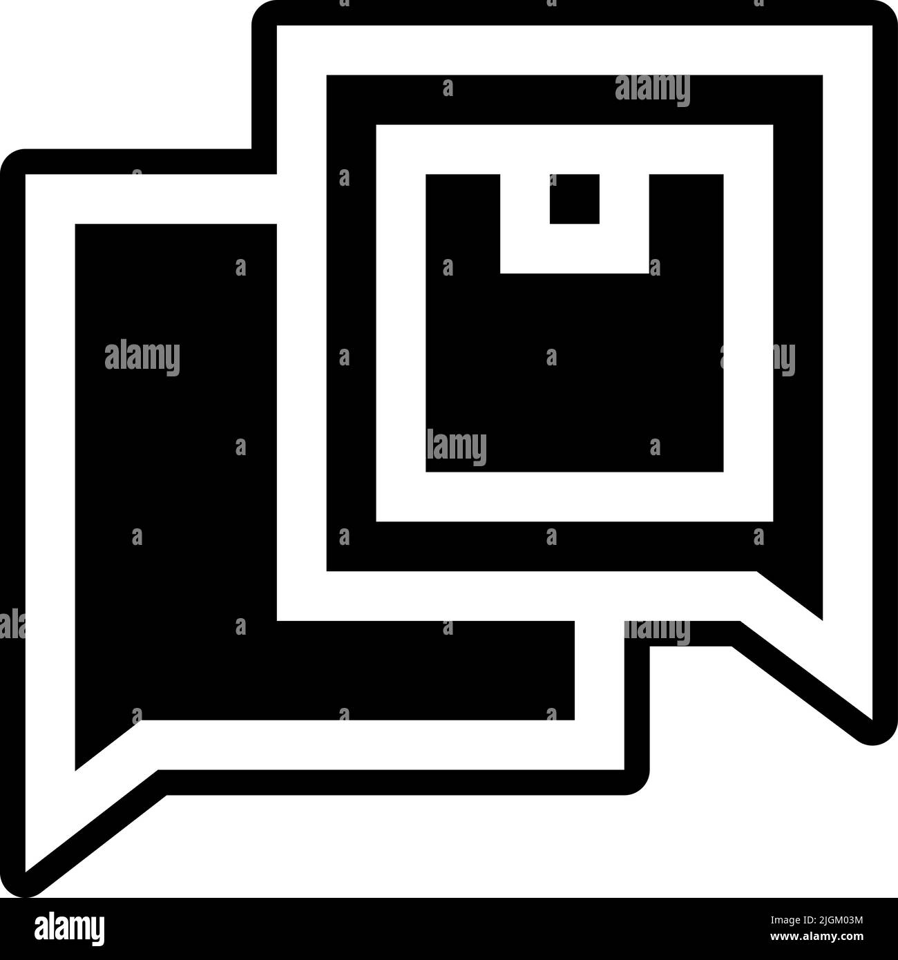 Comment Black and White Stock Photos & Images - Alamy