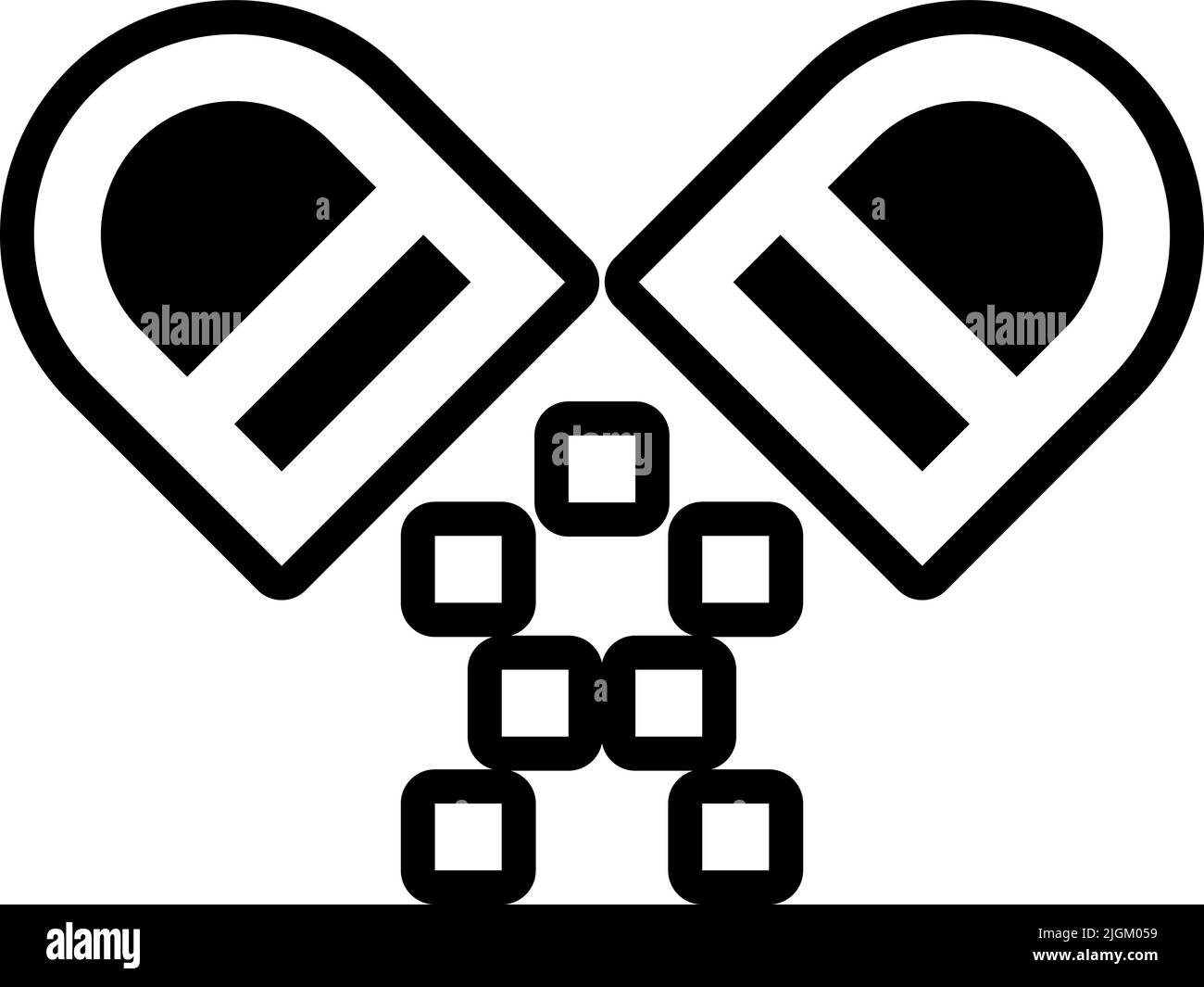 Toxic research Black and White Stock Photos & Images - Alamy