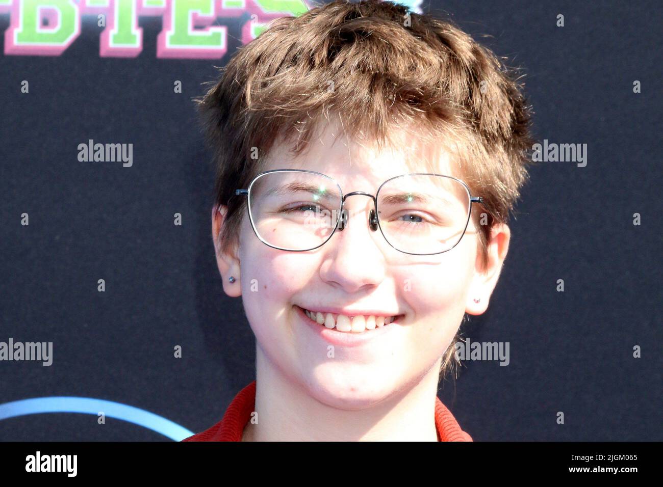 Santa Monica, CA. 9th July, 2022. Emmy DeOliveira at arrivals for ...