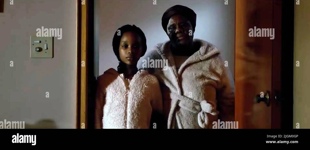 GOOD MADAM, (aka MLUNGU WAM), Nosipho Mtebe (right), 2021. / © Shudder ...