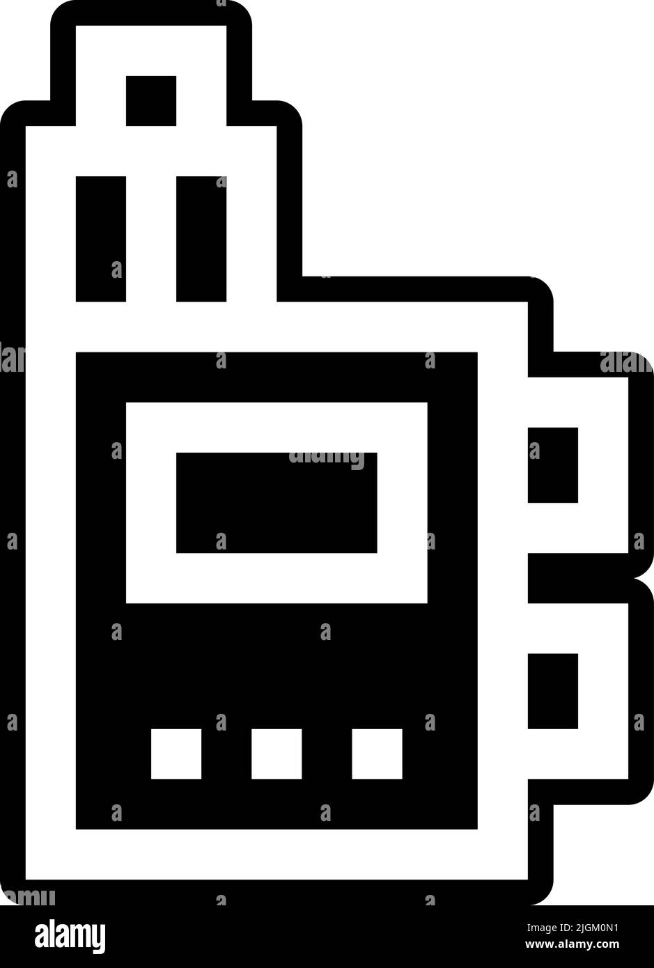 vape icon Stock Vector Image & Art - Alamy