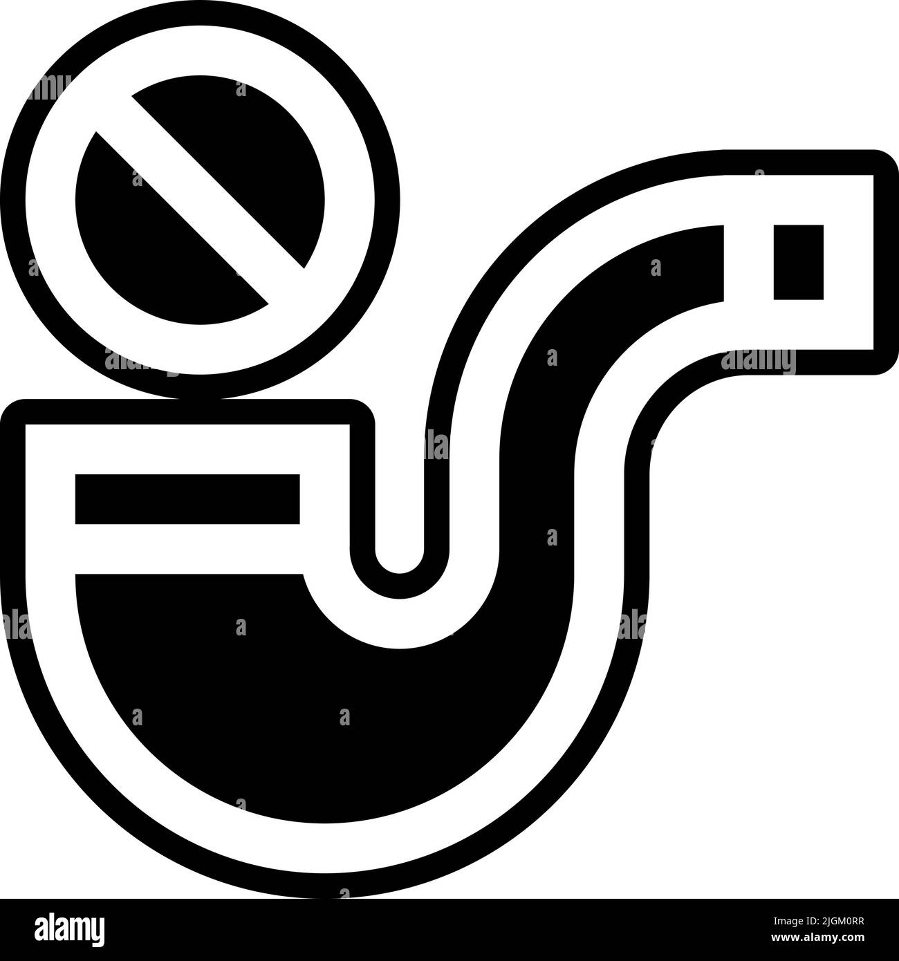 Oil pipe drop Black and White Stock Photos & Images - Alamy