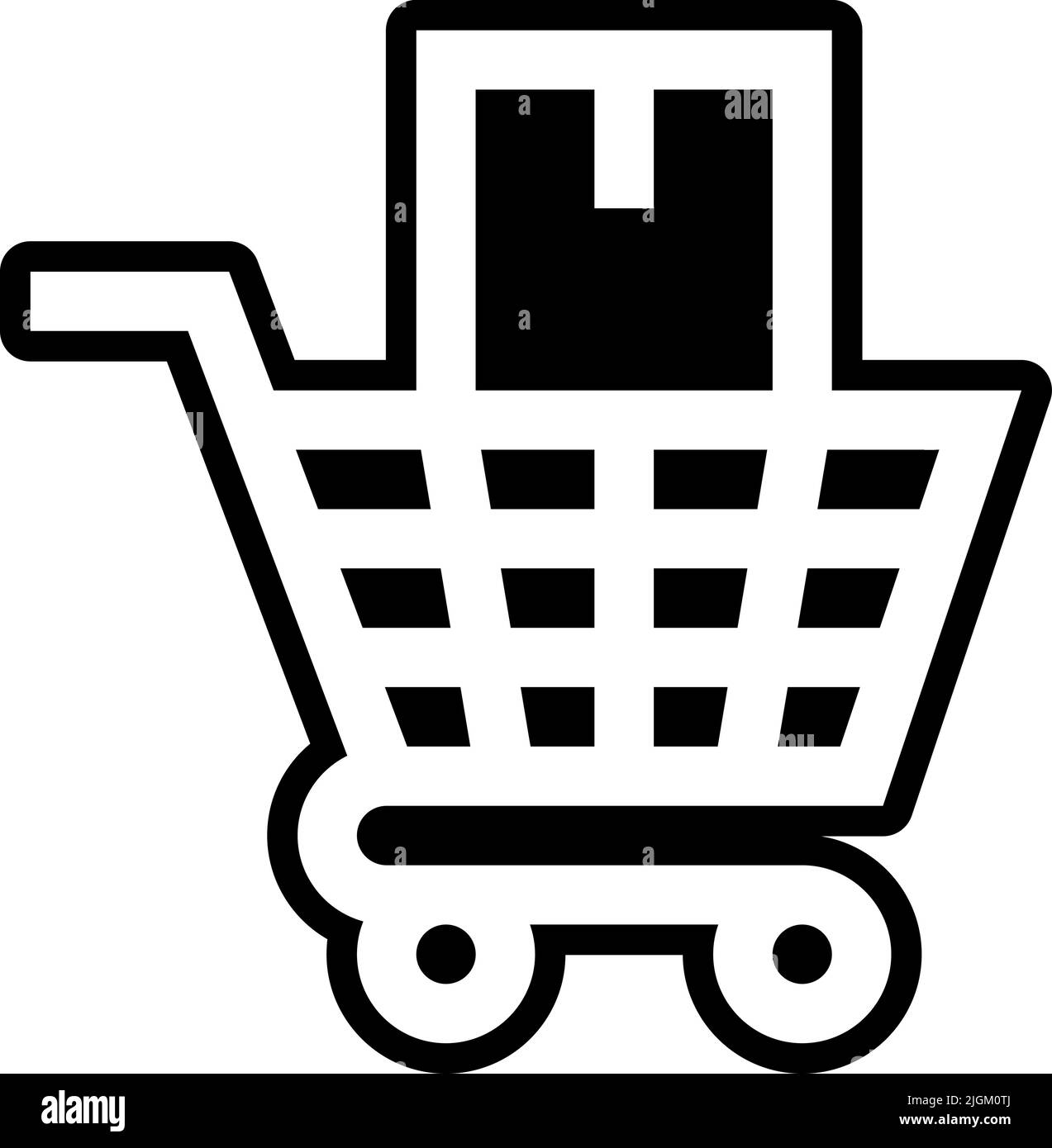 ecommerce icon Stock Vector Image & Art - Alamy