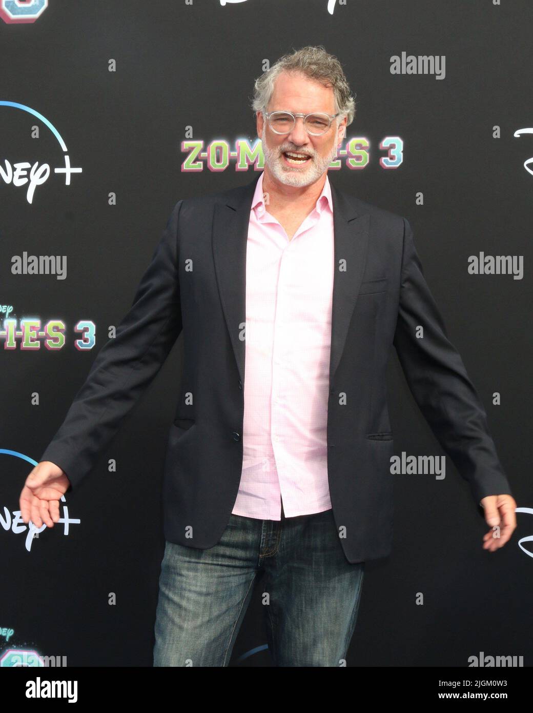 Paul hopkins hi-res stock photography and images - Alamy