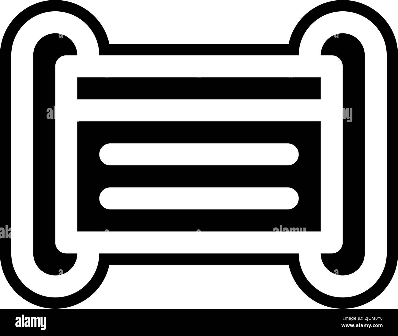 Dust icon Black and White Stock Photos & Images - Alamy