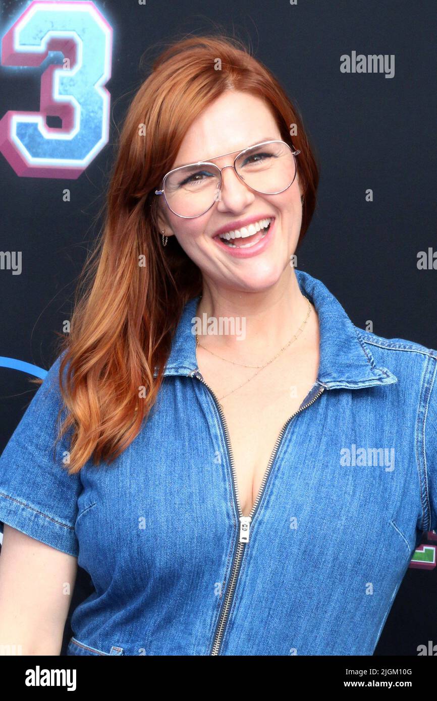 Alamy sara rue hi-res stock photography and images - Alamy