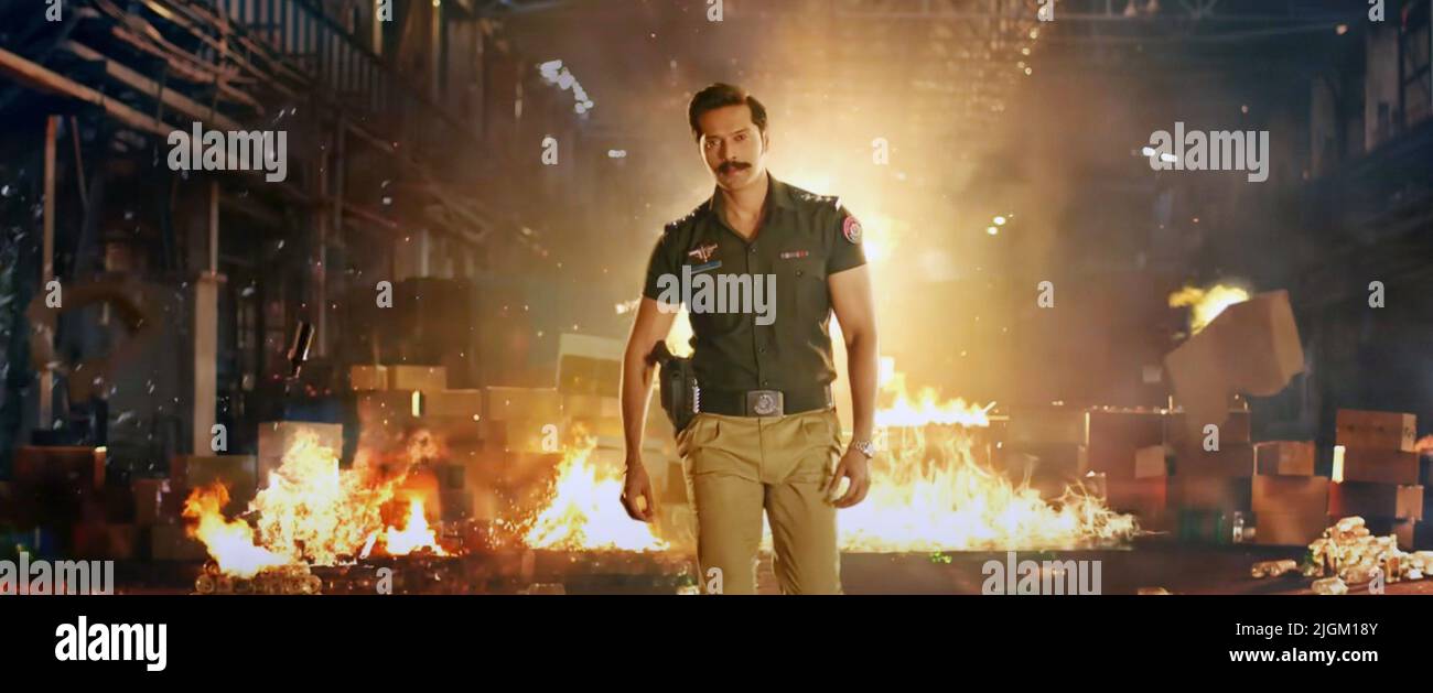 QUAID-E-AZAM ZINDABAD, Fahad Mustafa, 2022. © Eveready Pictures ...