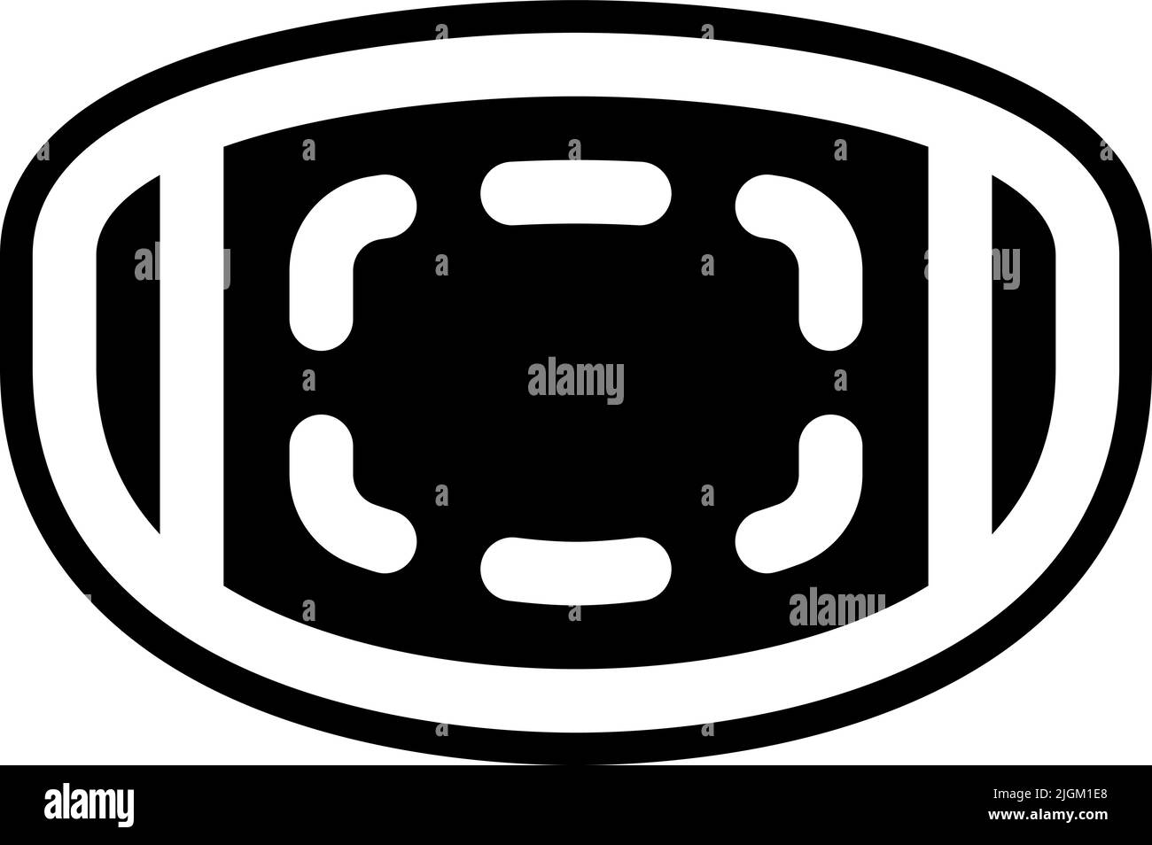 fabric mask icon Stock Vector Image & Art - Alamy