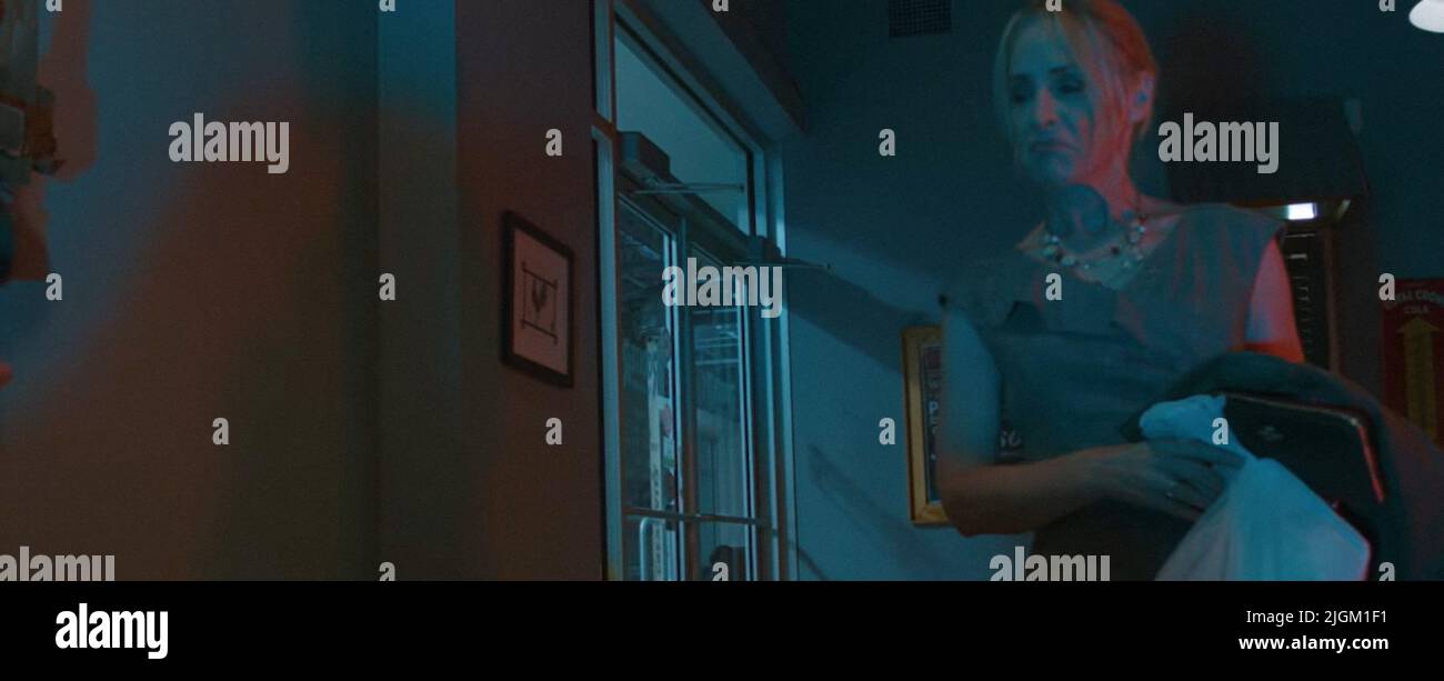 TRIGGERED, Amanda Wyss, 2019. © CWM Entertainment / Courtesy Everett ...