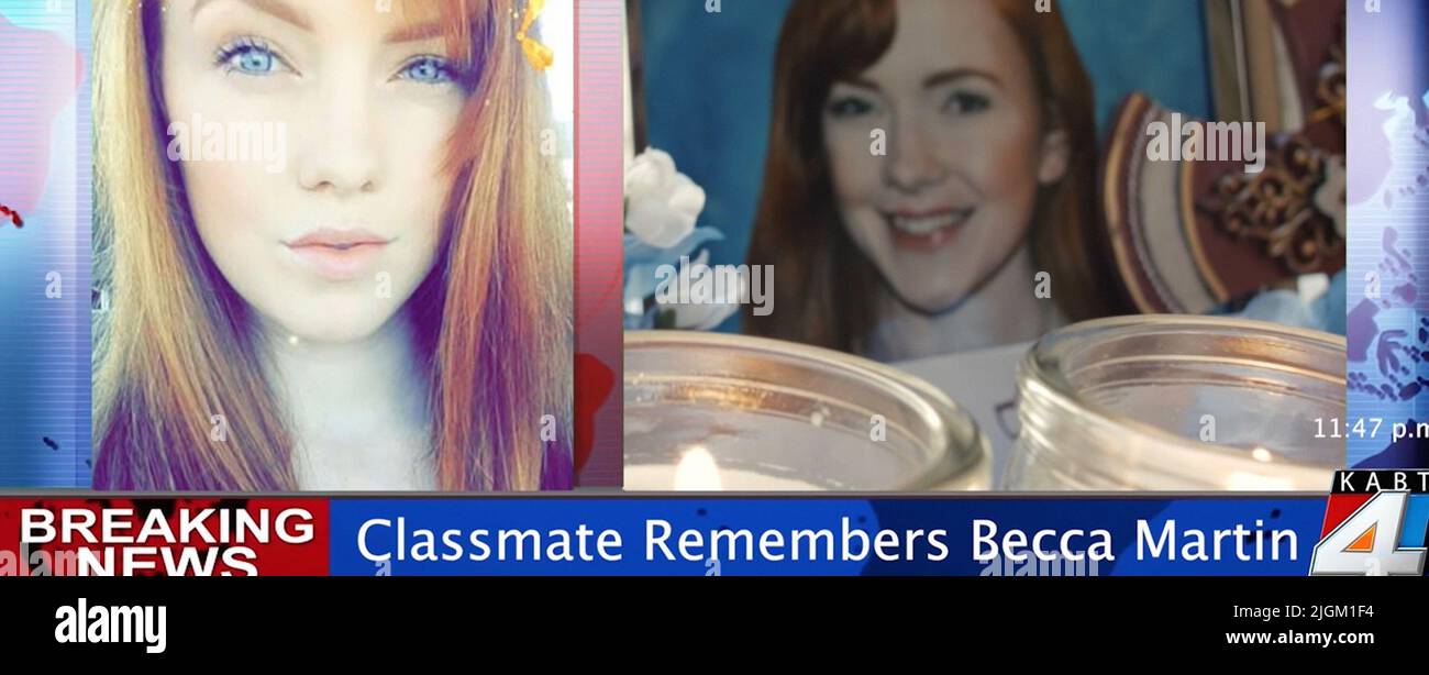 TRIGGERED, Holly Bonney (left and right), 2019. © CWM Entertainment ...