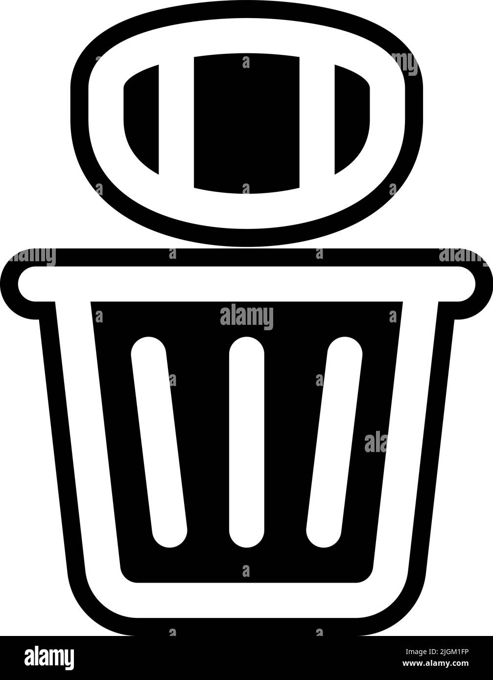Disposal of waste paper Black and White Stock Photos & Images - Alamy