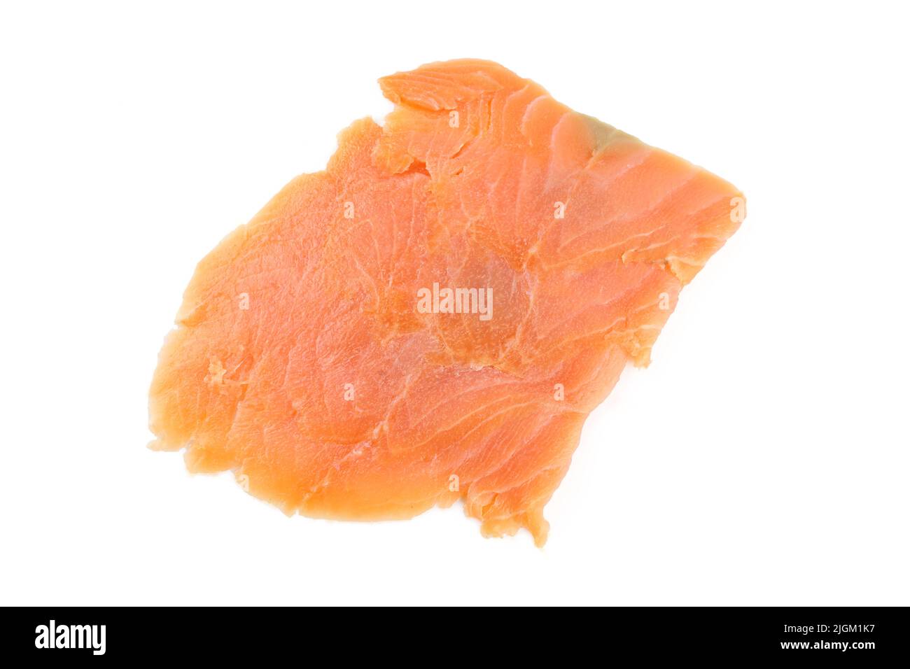 Salmon Orange Color