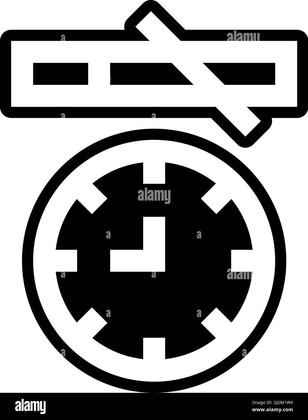 quit smoking icon Stock Vector Image & Art - Alamy