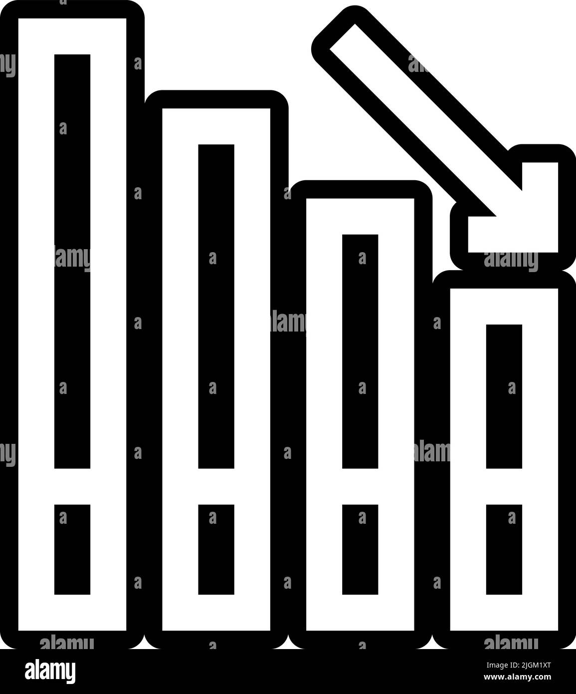 Cartoon smoking cigarette Black and White Stock Photos & Images - Alamy