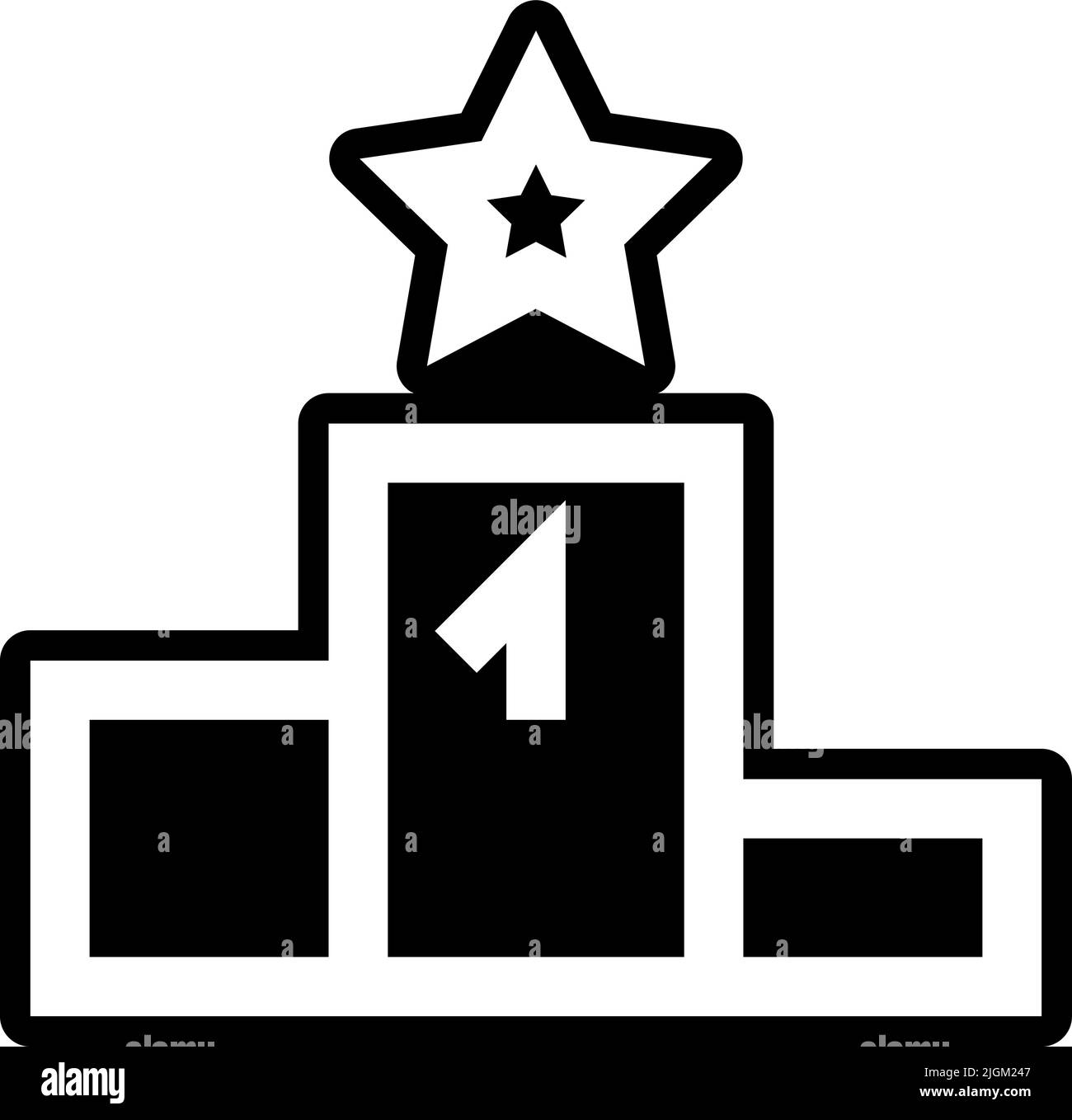 ranking icon Stock Vector Image & Art - Alamy