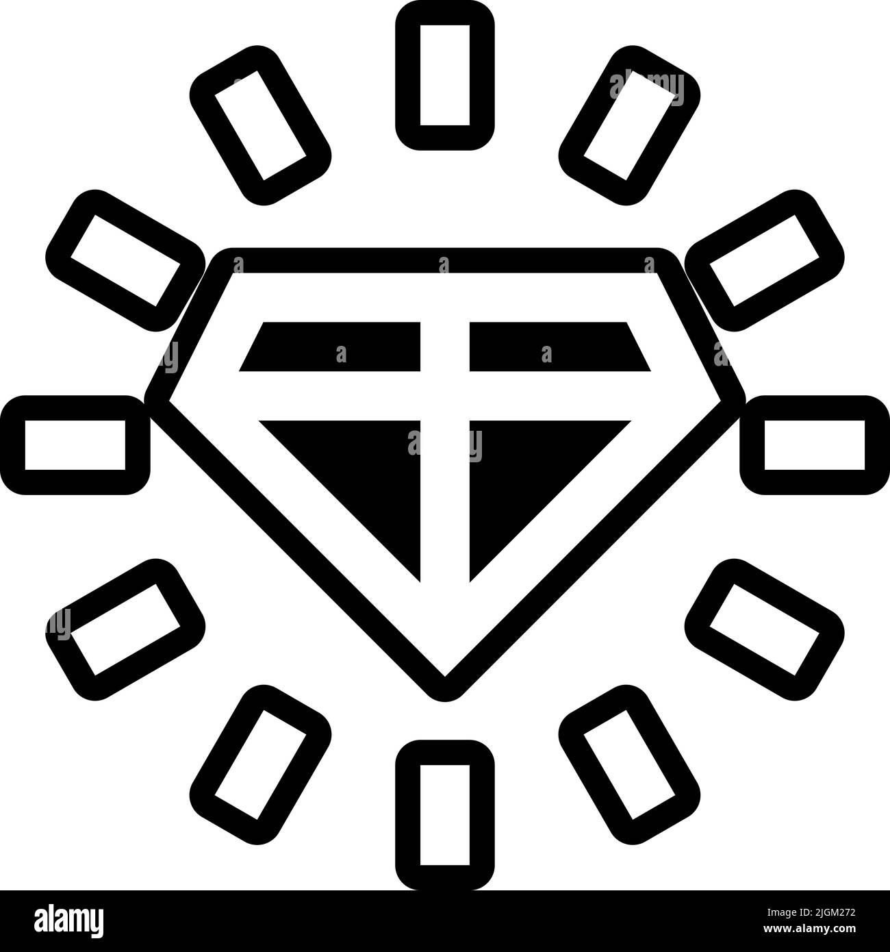 quality icon Stock Vector Image & Art - Alamy