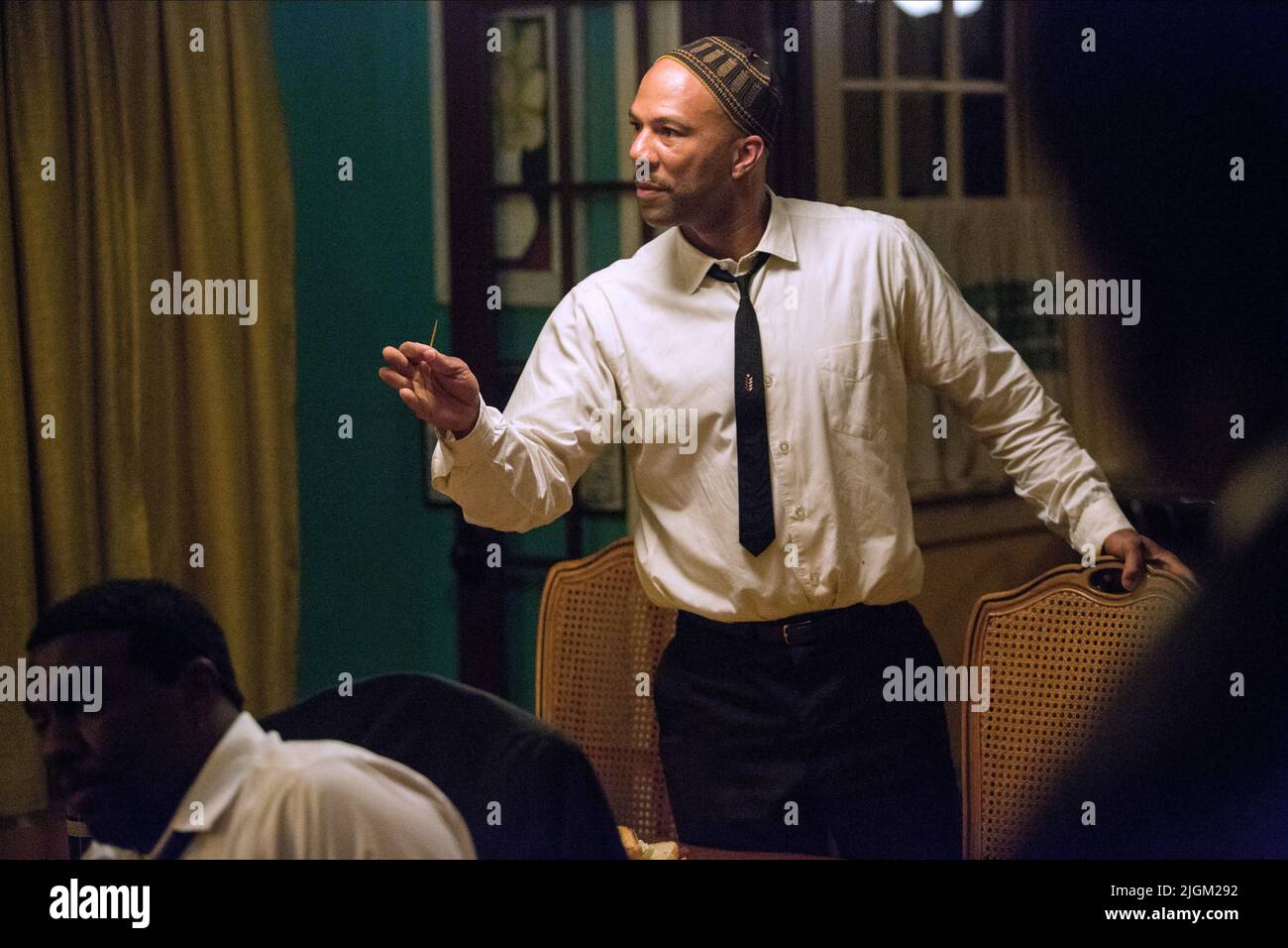 COMMON, SELMA, 2014 Stock Photo - Alamy