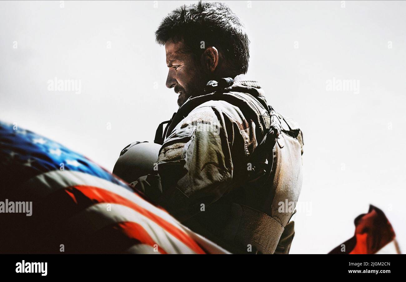 American sniper hi-res stock photography and images - Alamy