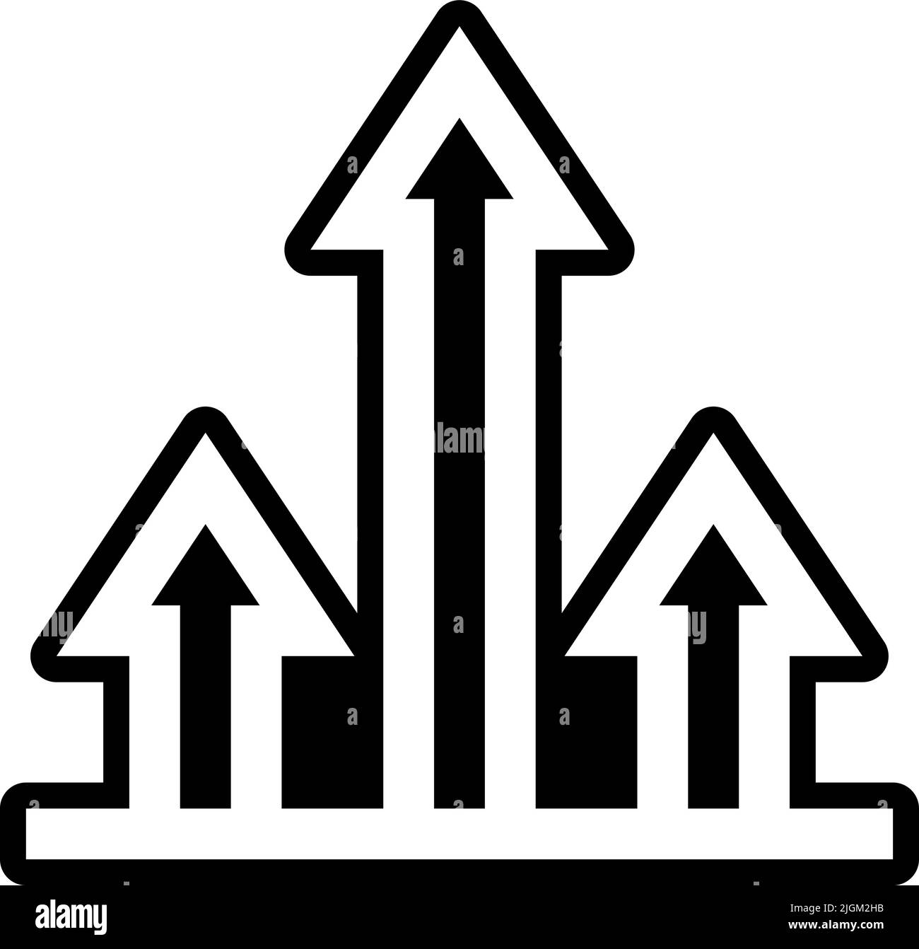 advantage icon Stock Vector Image & Art - Alamy