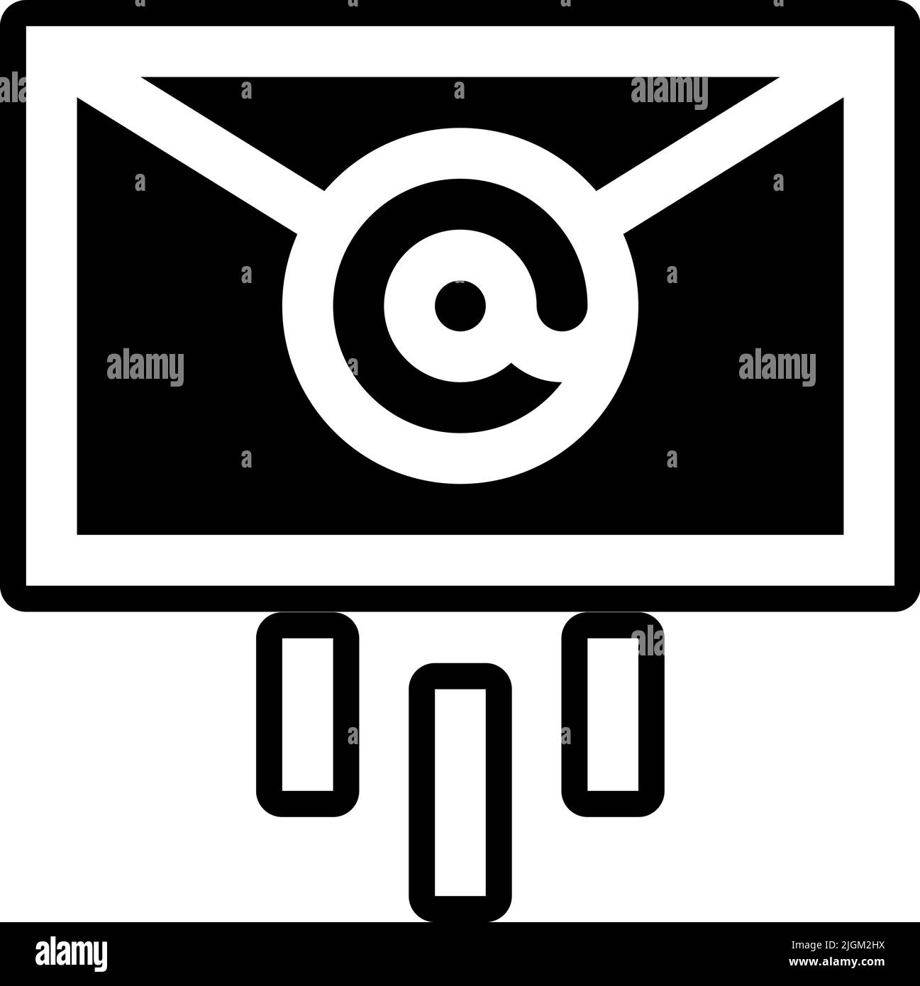 Mailing address Black and White Stock Photos & Images - Alamy