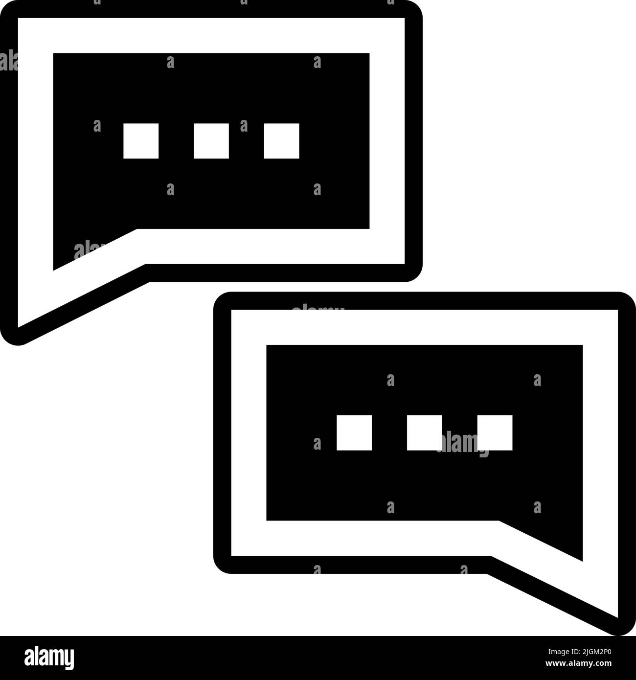 feedback icon Stock Vector Image & Art - Alamy