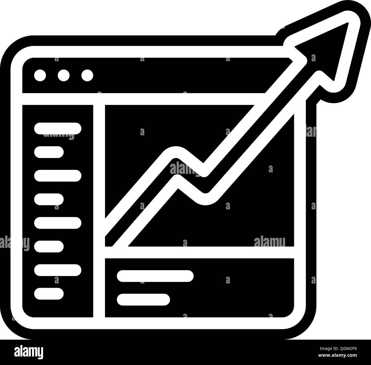 browser window icon Stock Vector Image & Art - Alamy