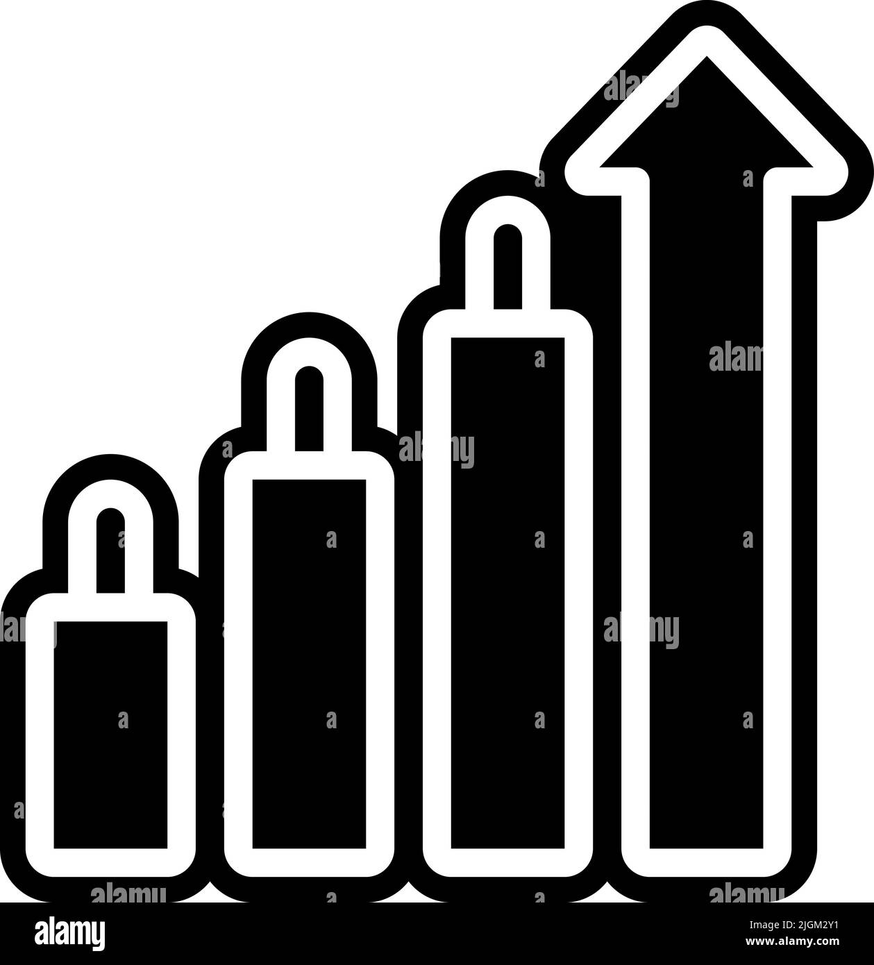 upward arrow icon Stock Vector Image & Art - Alamy upward arrow icon Stock Vector Image & Art - Alamy
