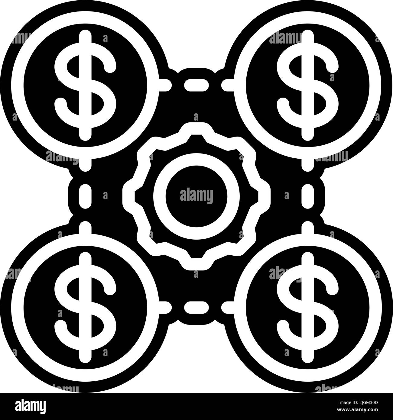 cycle icon Stock Vector Image & Art - Alamy