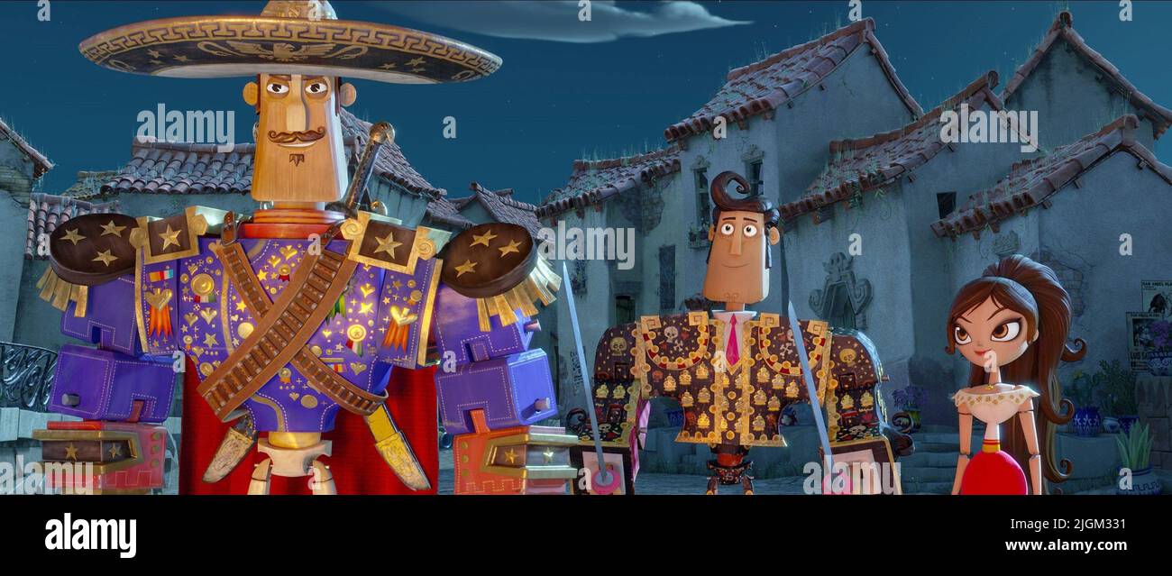 Joaquin maria hi-res stock photography and images - Alamy