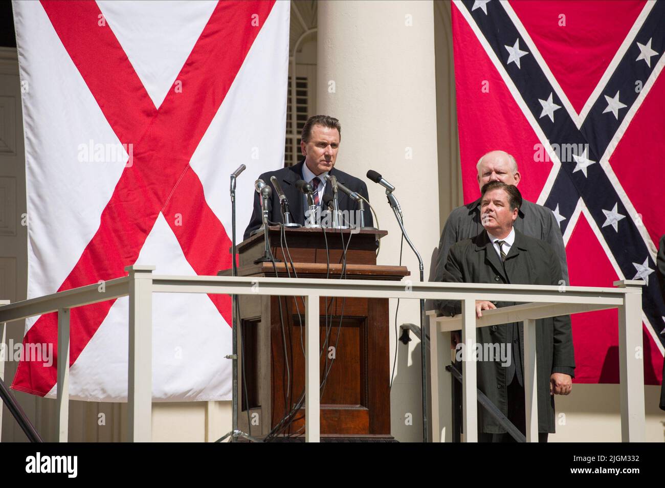 TIM ROTH, SELMA, 2014 Stock Photo - Alamy