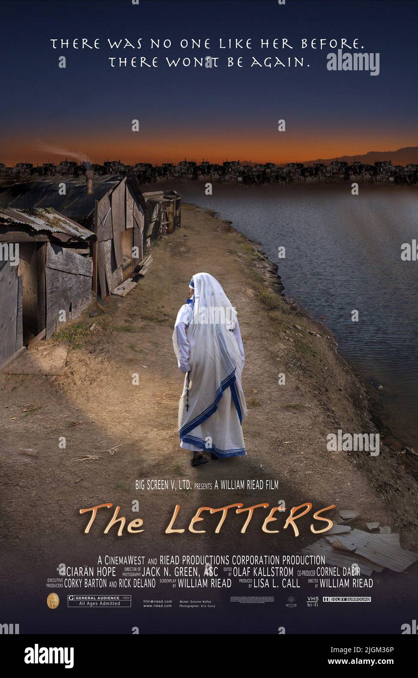 Letters to juliet movie poster hi-res stock photography and images - Alamy