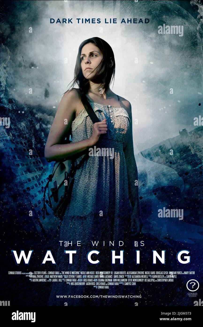 Nicole ann hicks poster hi-res stock photography and images - Alamy