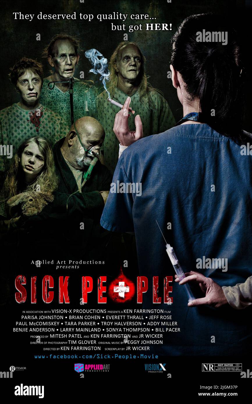 Ill be there poster hi-res stock photography and images - Alamy