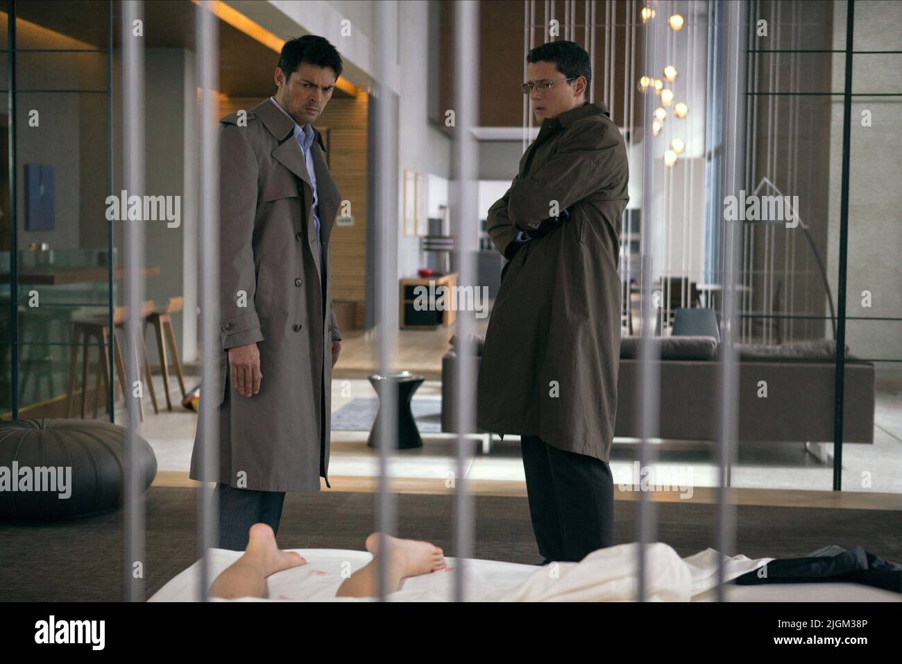 URBAN,MILLER, THE LOFT, 2014 Stock Photo - Alamy