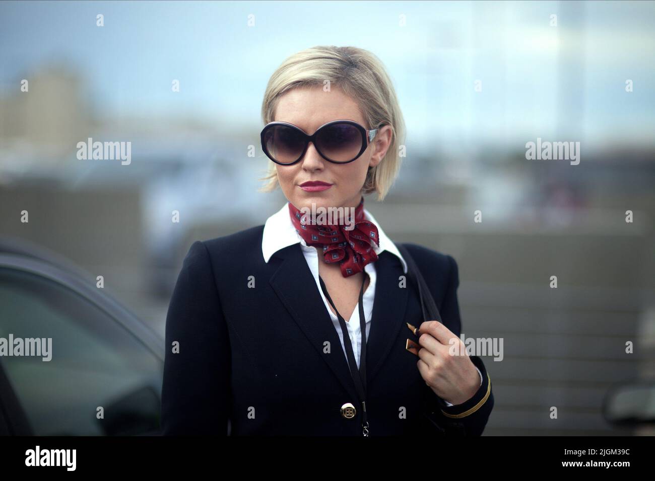 Nicky whelan hi-res stock photography and images - Alamy