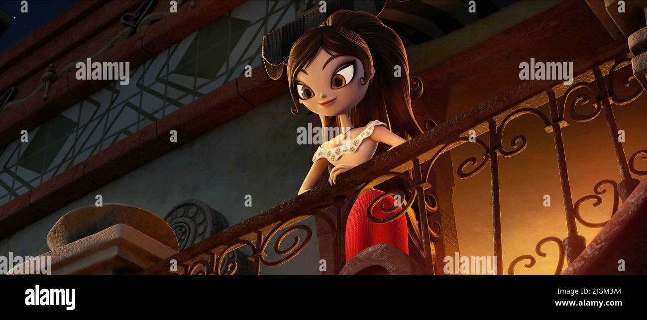 Book animation hi-res stock photography and images - Alamy