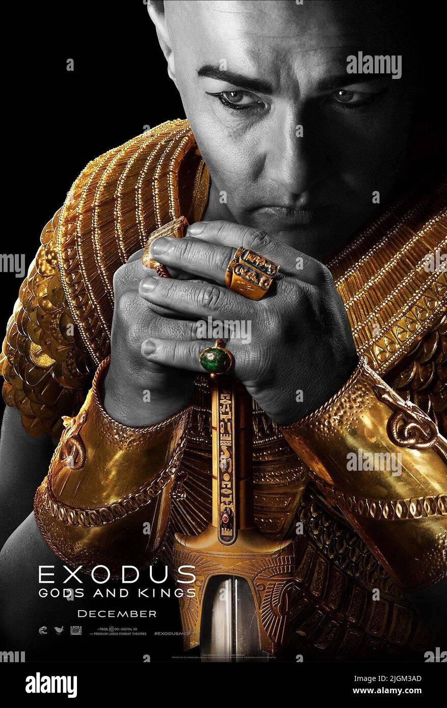 Exodus Movie