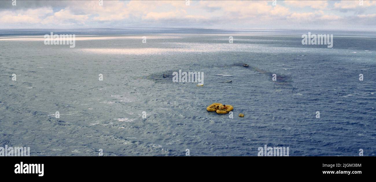 DINGHYS IN WATER, UNBROKEN, 2014 Stock Photo - Alamy