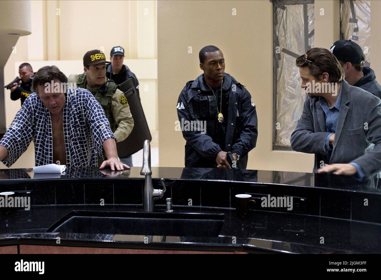 Robert cuesta hi-res stock photography and images - Alamy