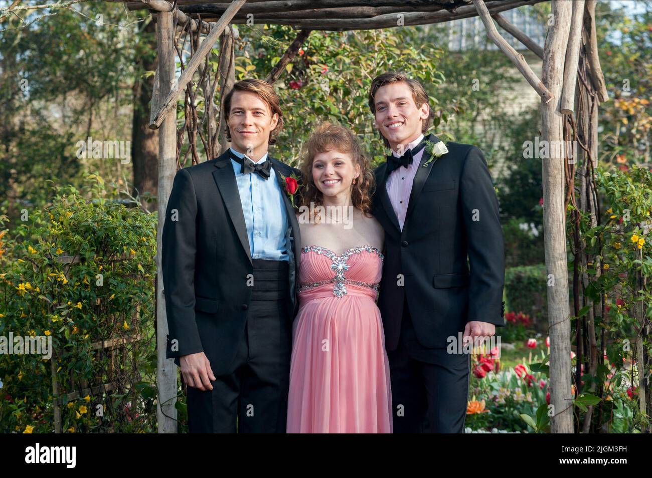 Caroline dawson hi-res stock photography and images - Alamy