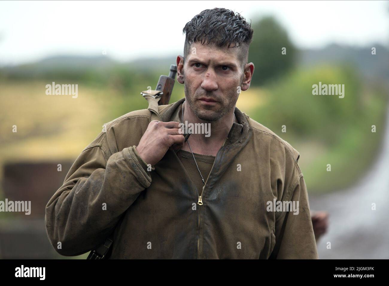 Jon bernthal fury hi-res stock photography and images - Alamy