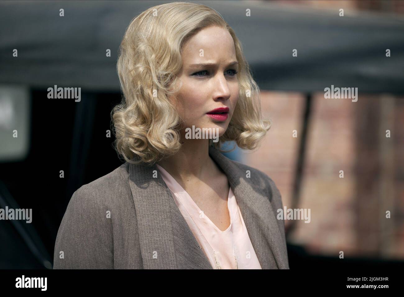 Jennifer lawrence 2014 hi-res stock photography and images - Alamy