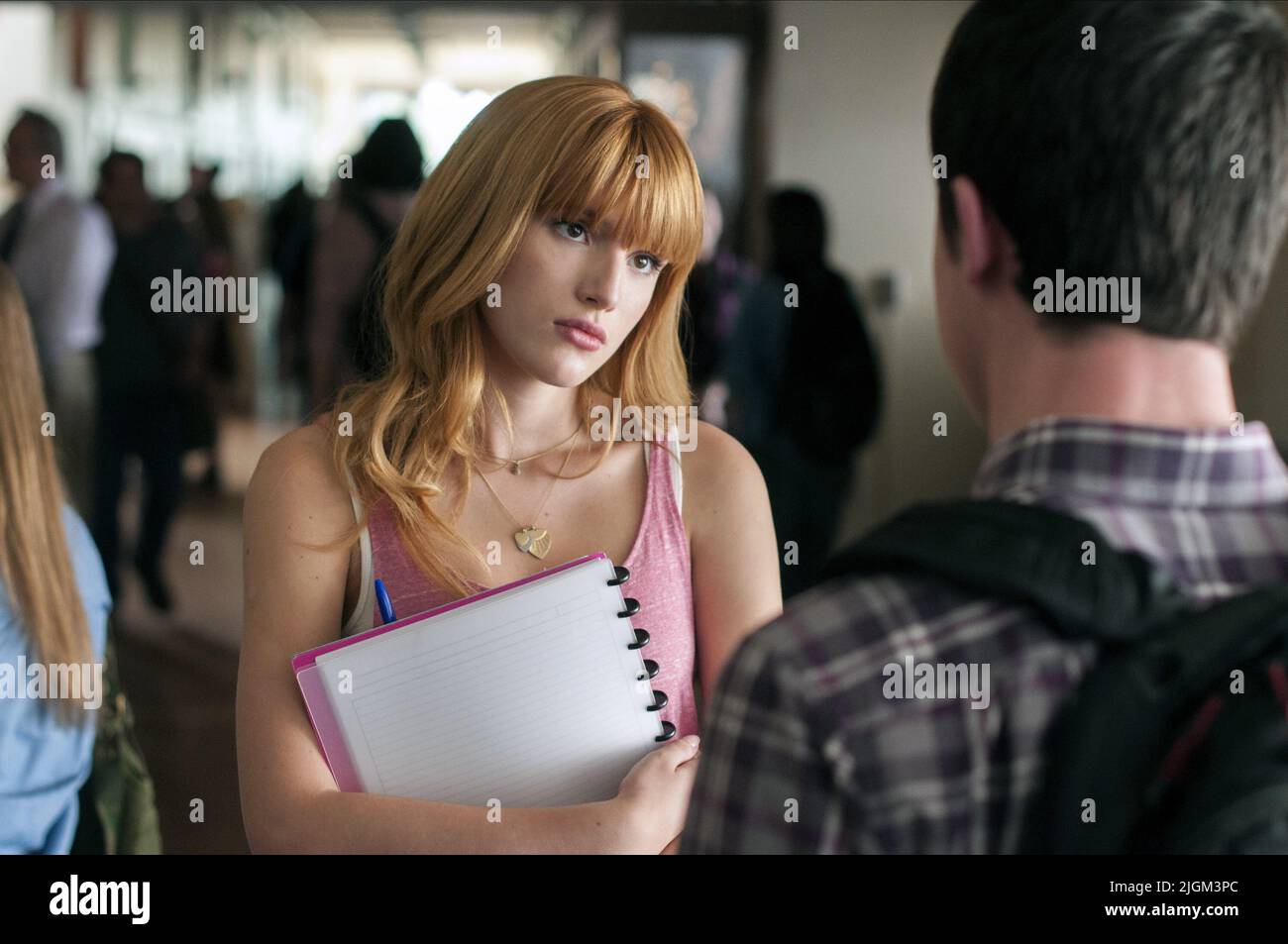 Alexander And The Terrible Horrible No Good Very Bad Day Movie Poster