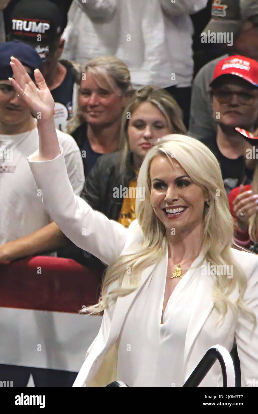 Kelly tshibaka hi-res stock photography and images - Alamy