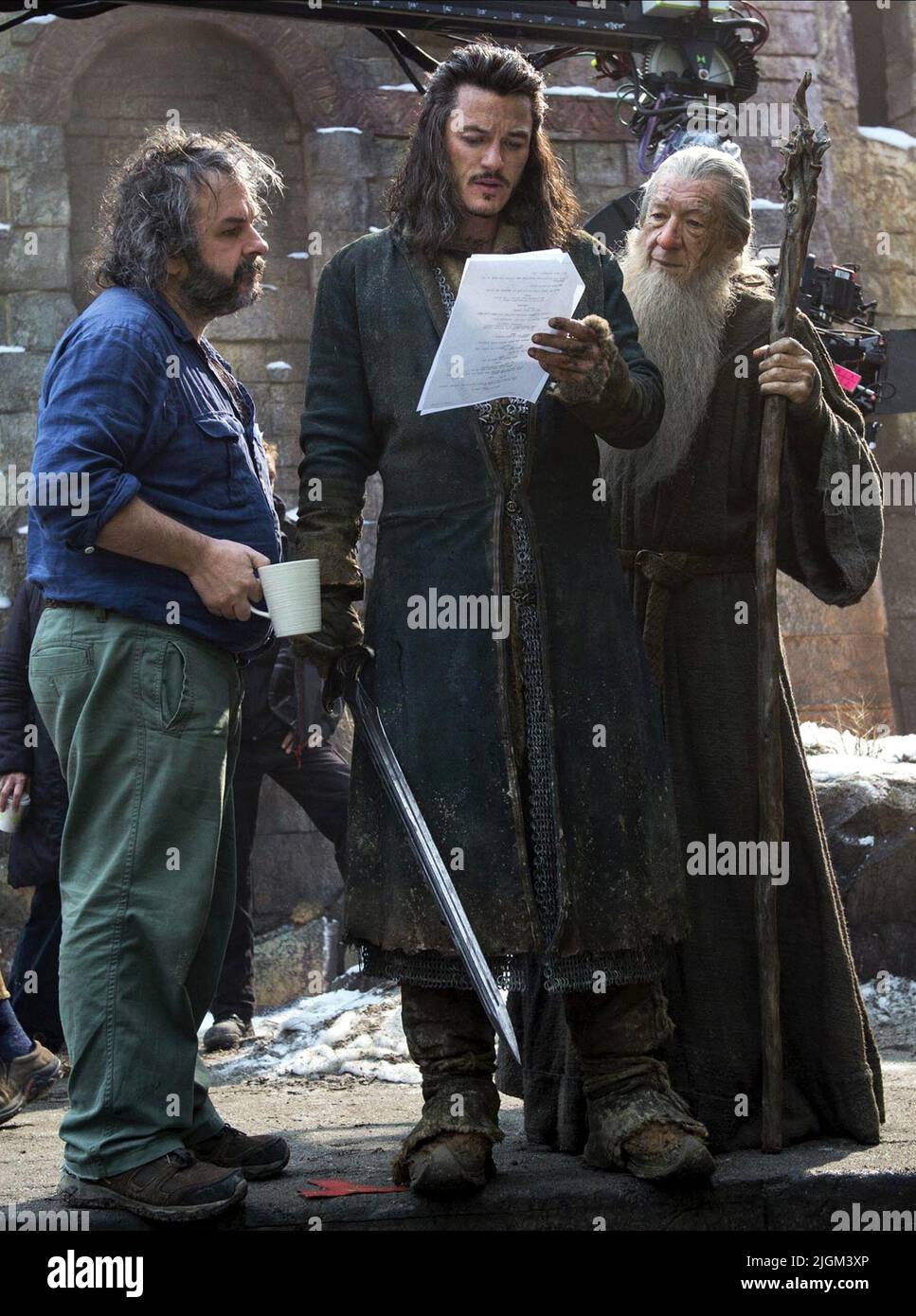 Peter luke hi-res stock photography and images - Alamy