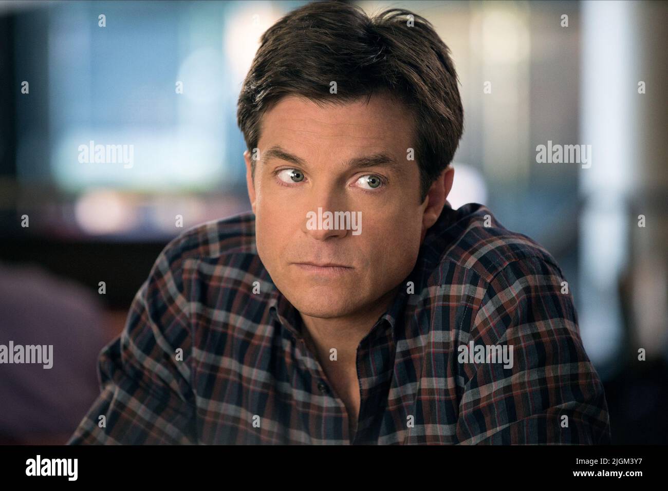 JASON BATEMAN, HORRIBLE BOSSES 2, 2014 Stock Photo - Alamy