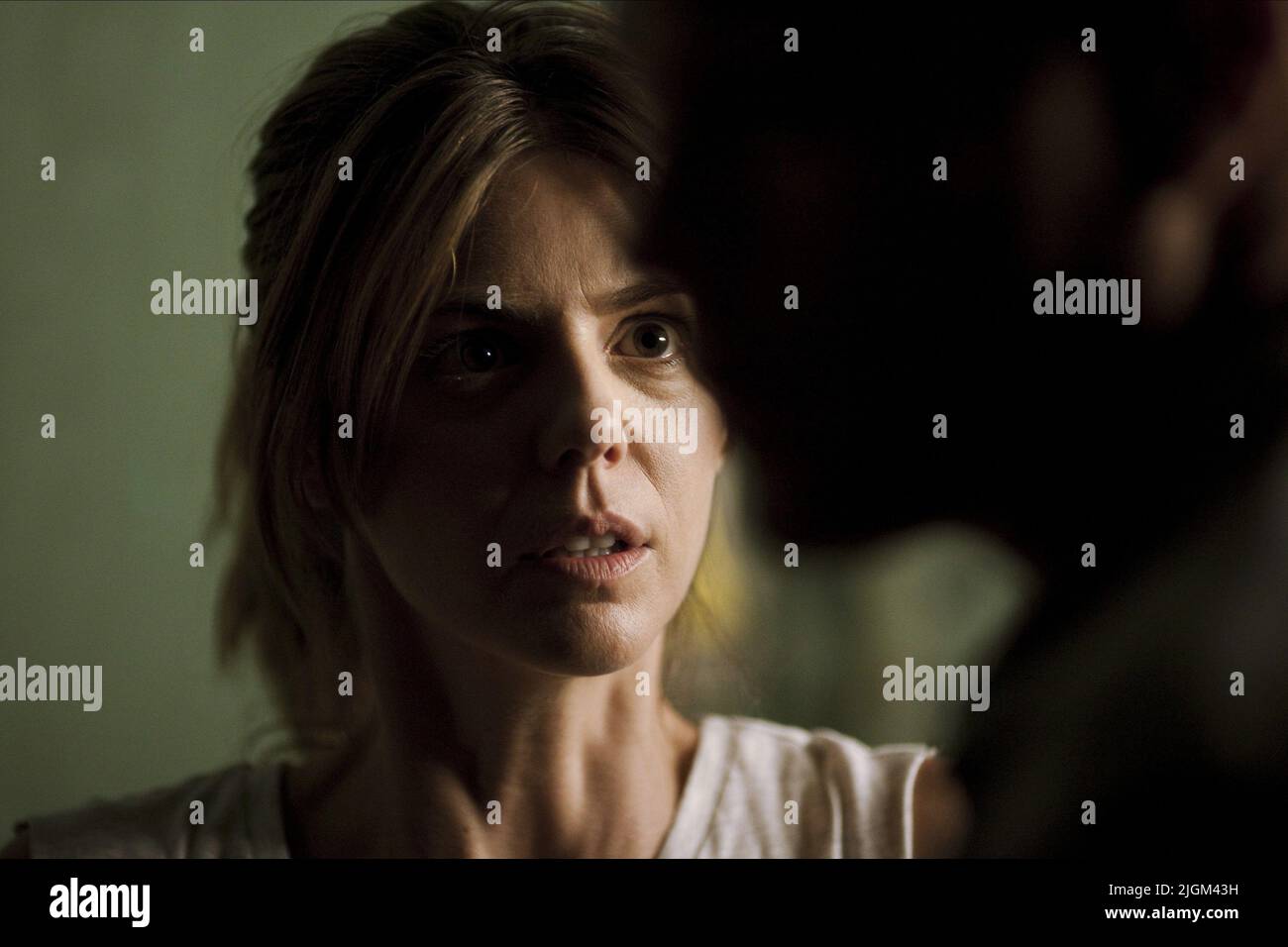 MANUELA VELASCO, REC 4: APOCALYPSE, 2014 Stock Photo - Alamy