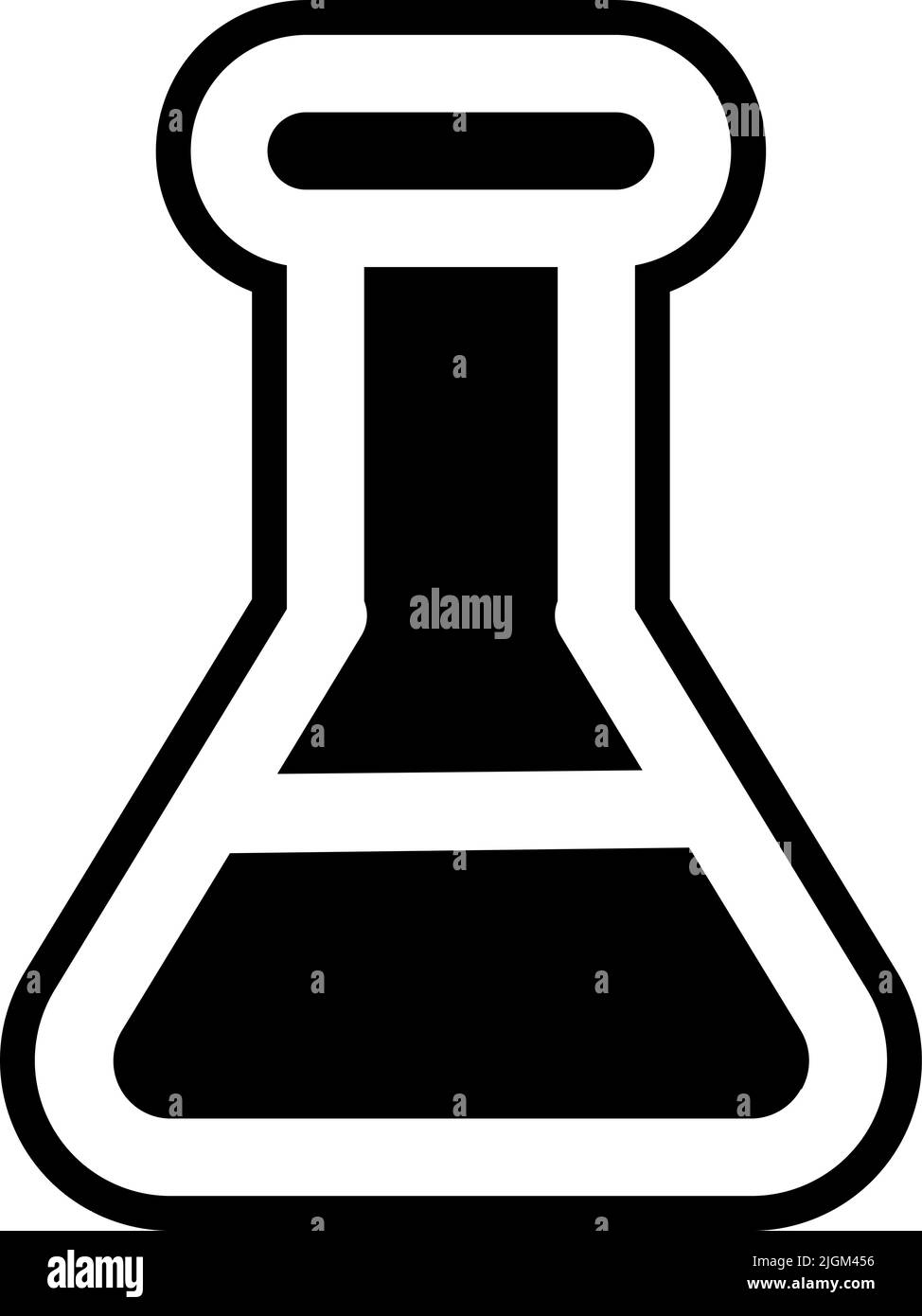 chemistry icon Stock Vector Image & Art - Alamy