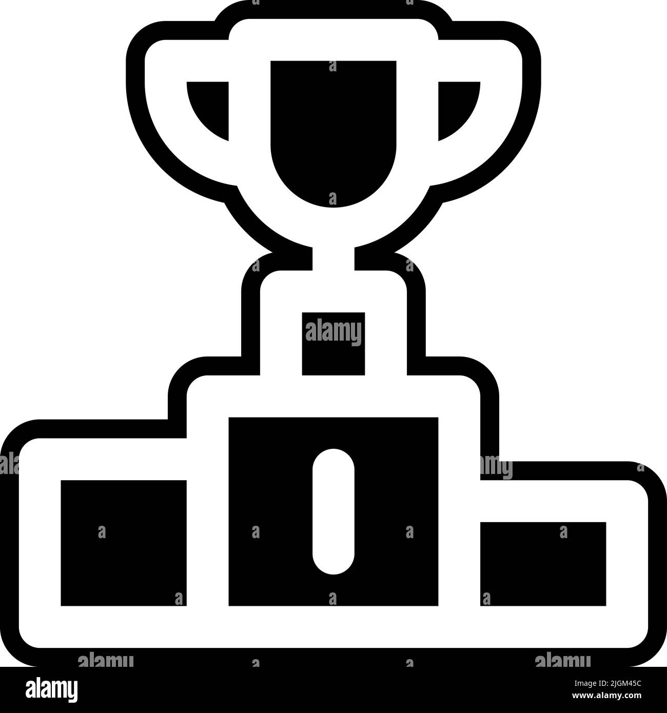 Award gold medal black Black and White Stock Photos & Images - Alamy